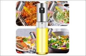 Nonstick Spray Alternatives for Air Fryers & Other Nonstick Pans