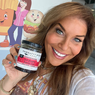 Chew the Right Thing Podcast: The Amazon Snacks & More Haul Episode ...