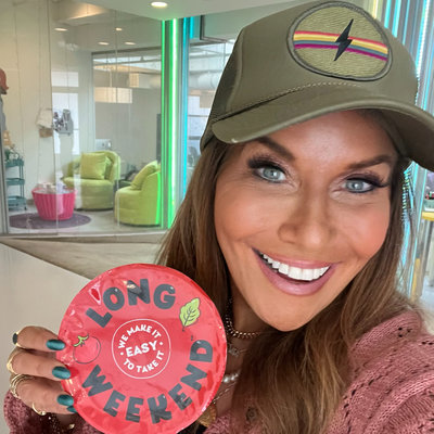 Chew the Right Thing Podcast: The Amazon Snacks Haul Episode (Dec. ‘25 ...