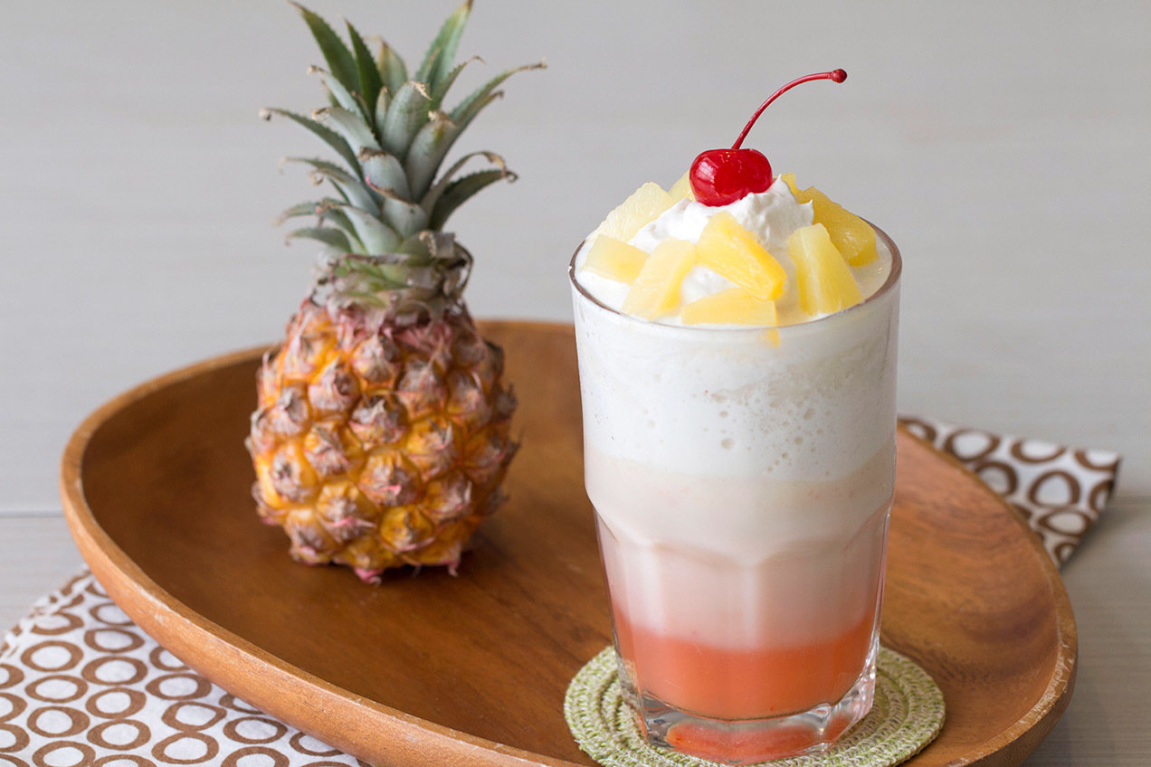 Dessert-Inspired Shake Recipes Under 200 Calories: Cinnamon Bun ...