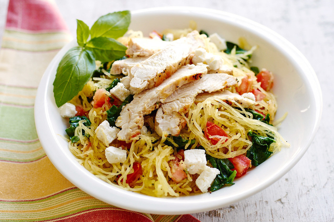 Hungry Girl Recipes Served on the Hungry Girl Cruise