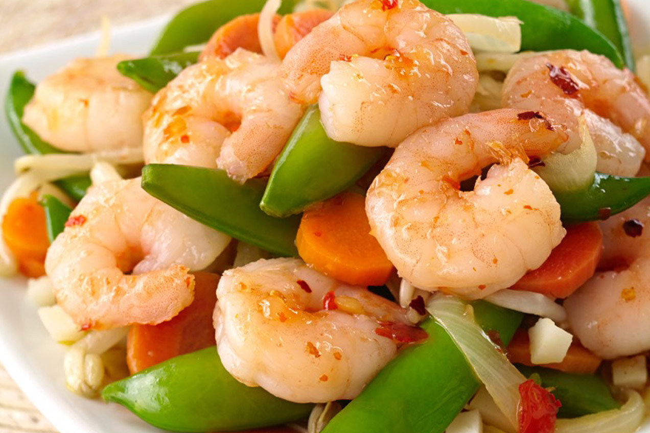 Hungry Girl Recipes Served on the Hungry Girl Cruise