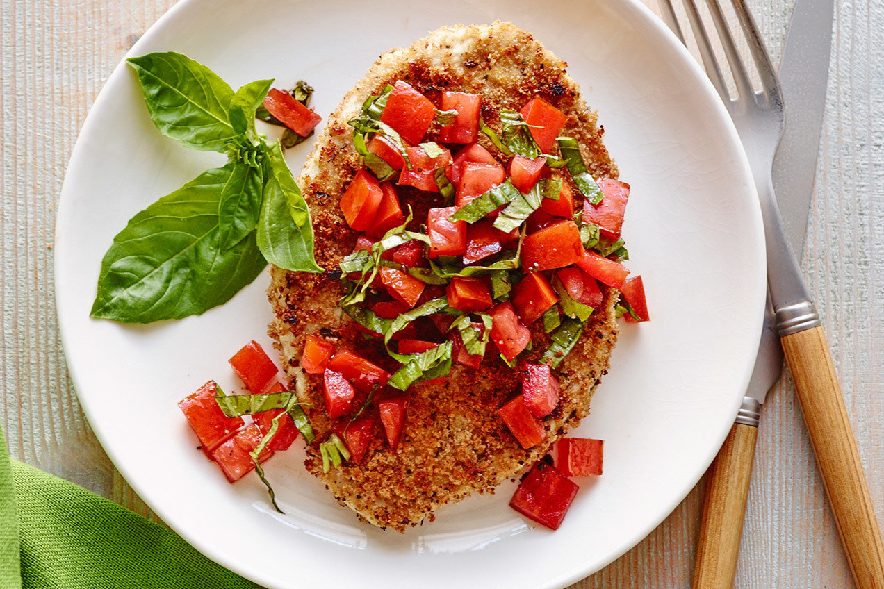 Hungry Girl Recipes Served on the Hungry Girl Cruise