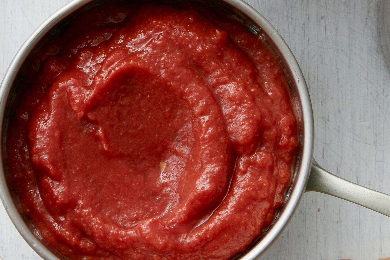 Clean & Hungry BBQ Sauce | Hungry Girl