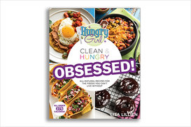 Hungry Girl's Healthy Cookbooks, Diet Book, Recipe Cards & More ...